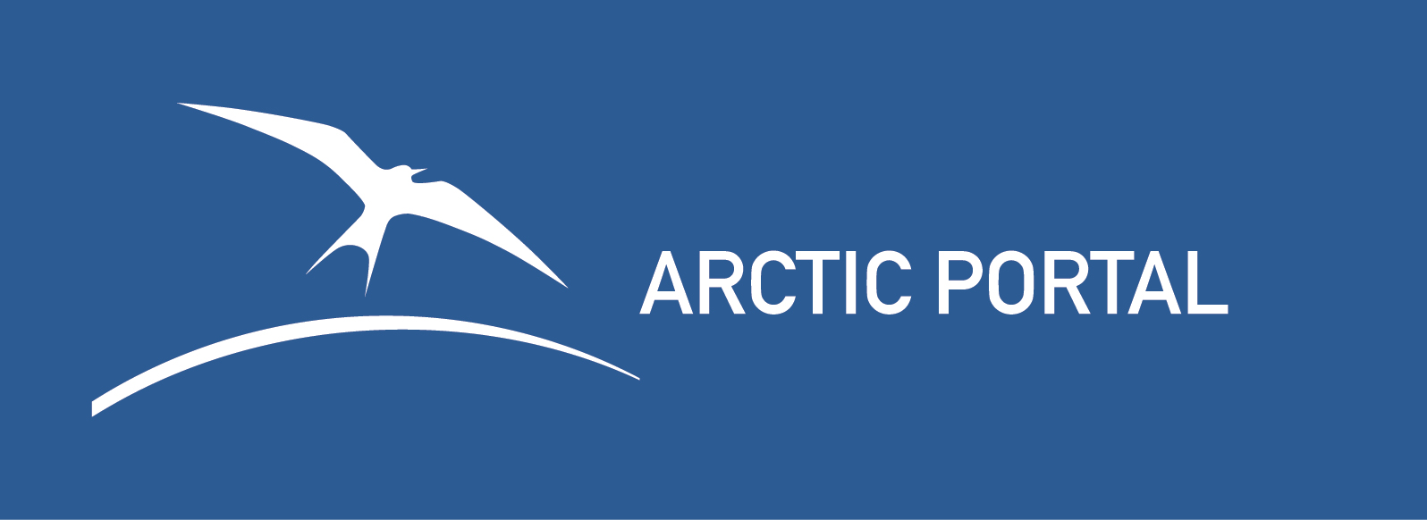 Logo - Arctic Portal
